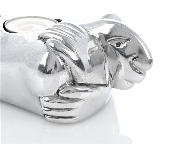 Carrol Boyes | Reclining | MutualArt