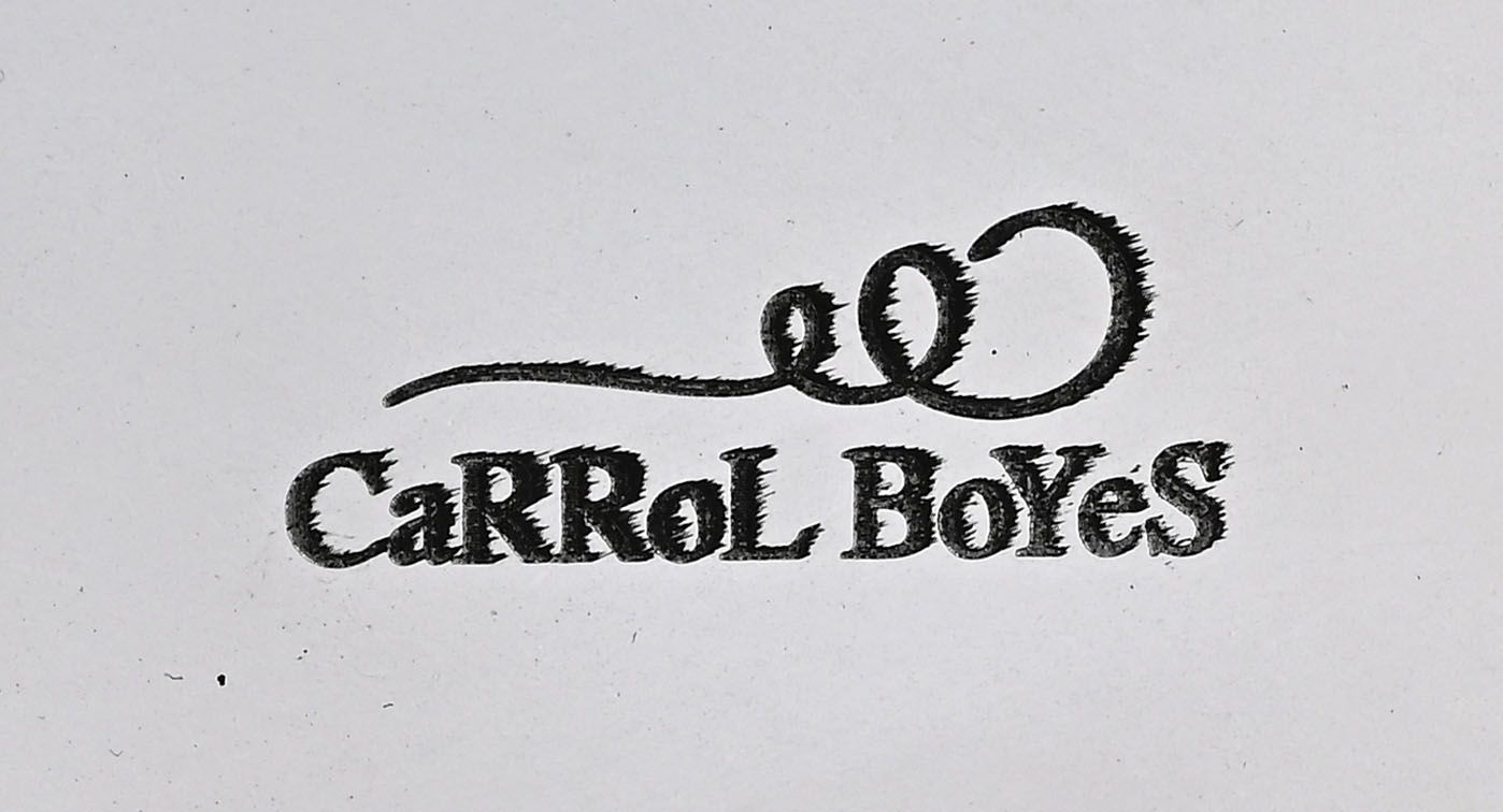 Carrol Boyes | Men At Work | MutualArt