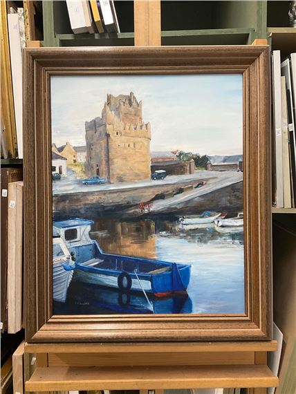 Patricia Wheeler | 1 Artworks at Auction | MutualArt