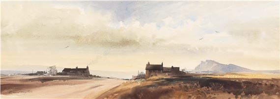 Ivan Taylor | The Roaches | MutualArt