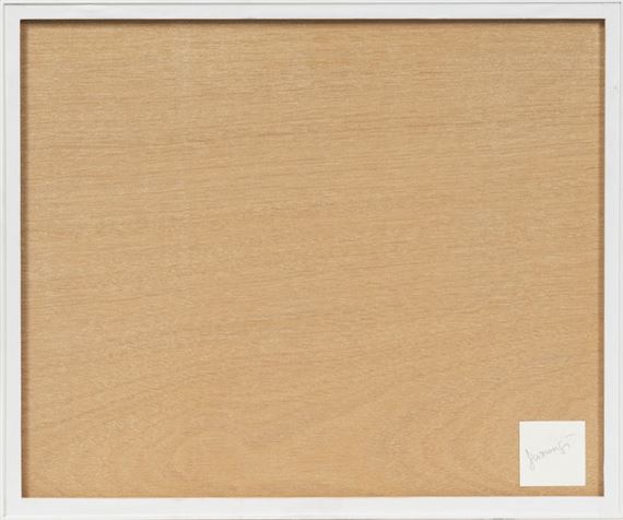 Bishin Jumonji | Goro-no-Taki 2 (Circa 1995) | MutualArt