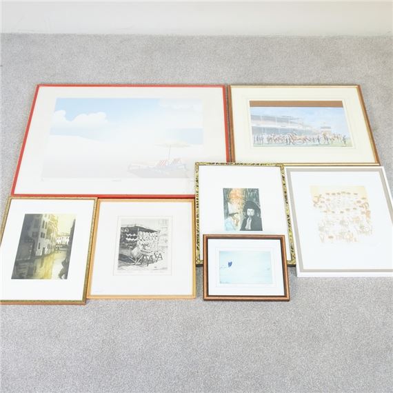 Paul Baruffaldi | Biography