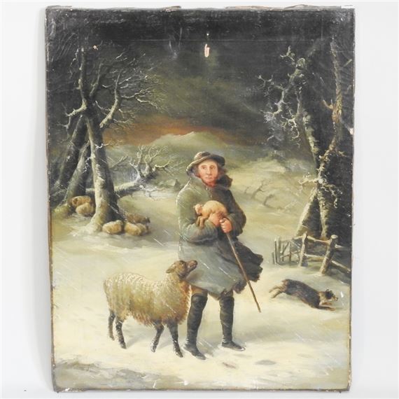 Thomas Barker of Bath | Attributed to Thomas Barker of Bath | MutualArt