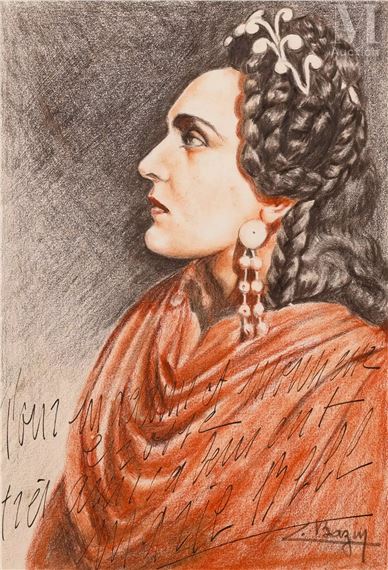 Marie Jeanne Bellon-downey | Biography