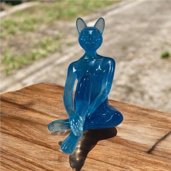 Gillie & Marc Schattner | Mini Lolly Cat Woman | Compare similar ...