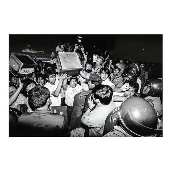 Alex Baluyut | 1 Artworks at Auction | MutualArt