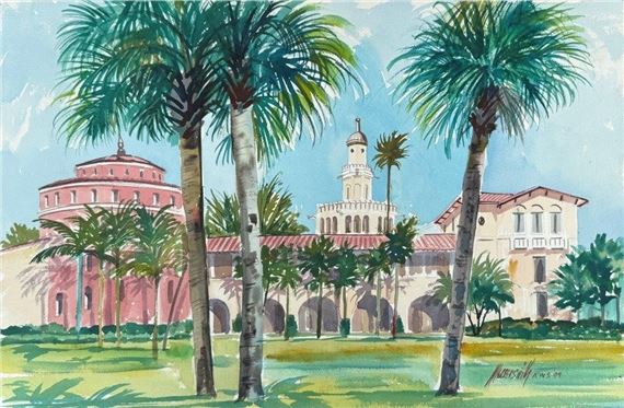 Fred Messersmith | Biography