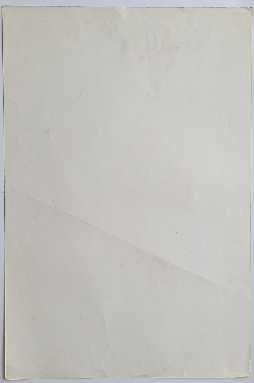 David Hockney | David Hockney Tate Gallery 1980 Original Poster Pop Art ...