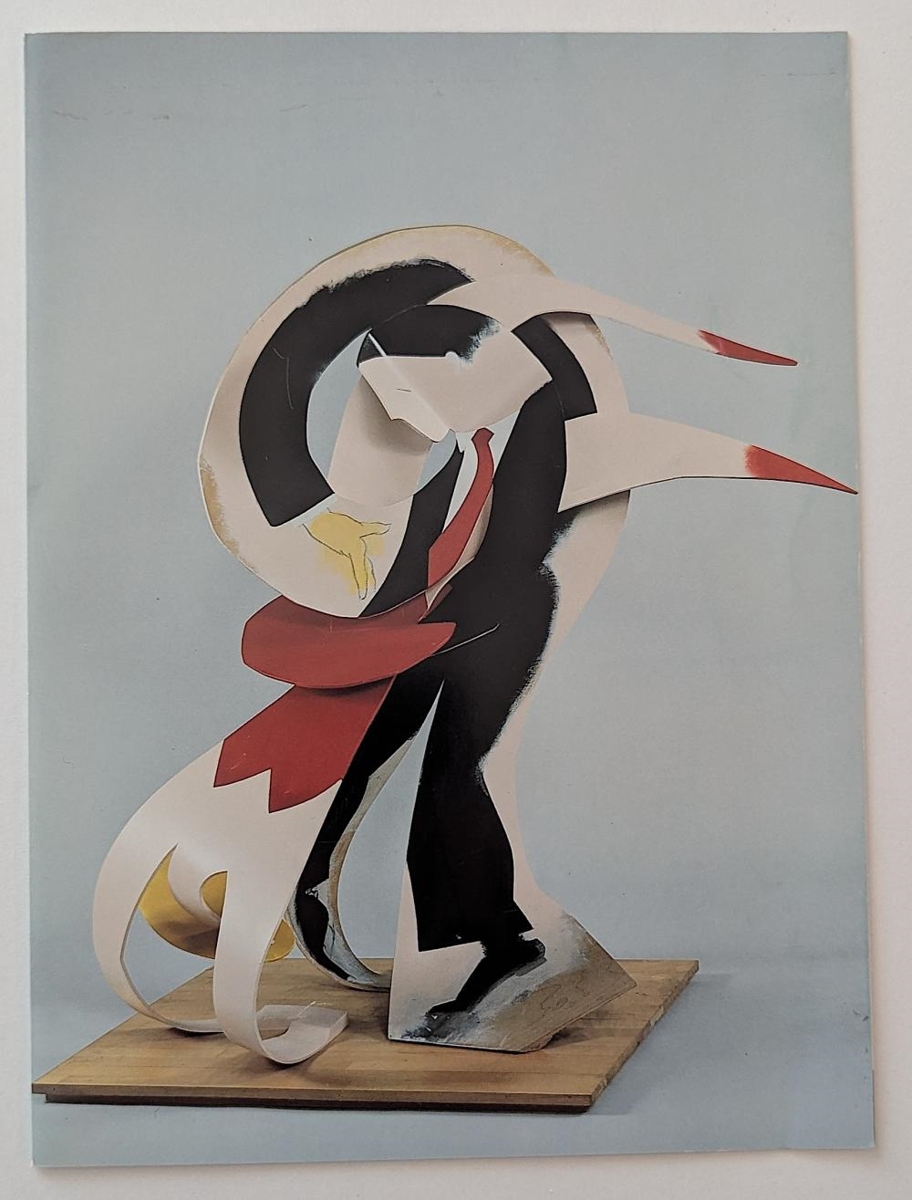 Allen Jones | 1988 - Charles Cowles Gallery | MutualArt