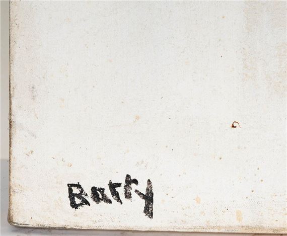 Robert Barry | Barry | MutualArt