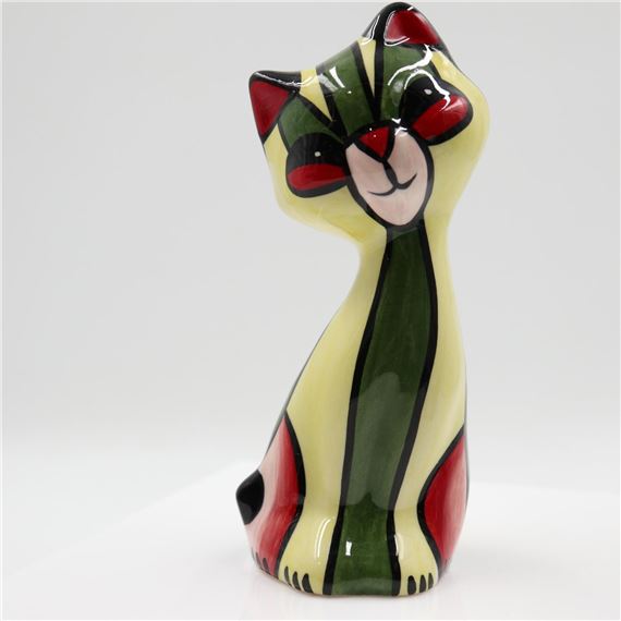 Lorna Bailey | Miss Prim | MutualArt