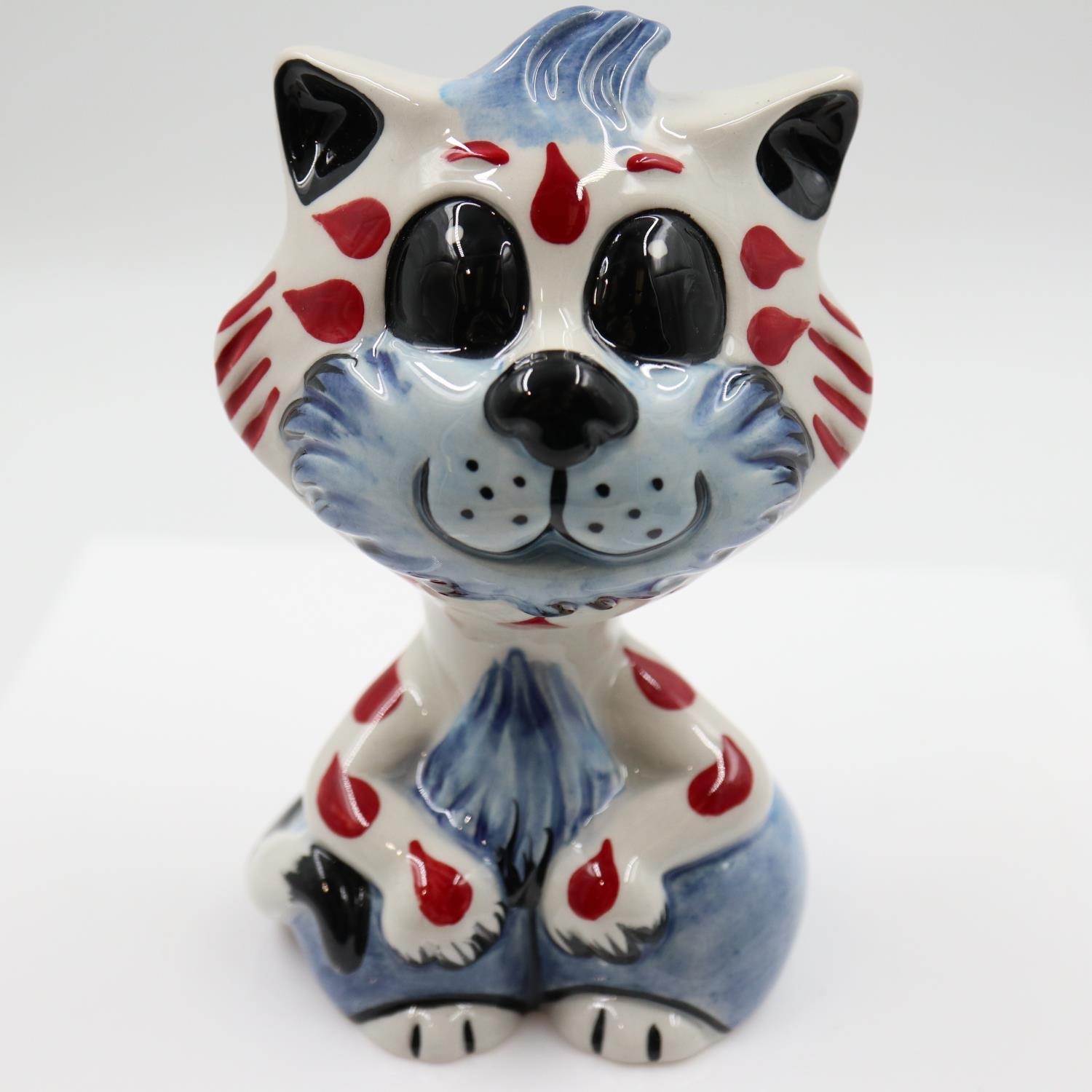 Lorna Bailey | Tad | MutualArt