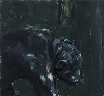 Johann Louw | 85 Artworks at Auction | MutualArt