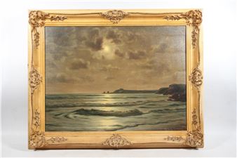 All Art Auctions at Thomson Roddick Callan Edinburgh | MutualArt