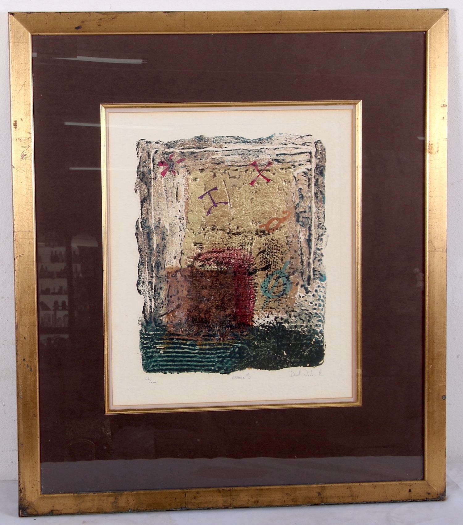 David Dodsworth | CYPHERA I | MutualArt