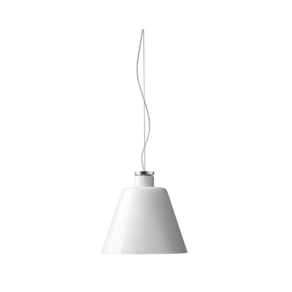 David Chipperfield | w202 s2 Halo Pendant Light | MutualArt