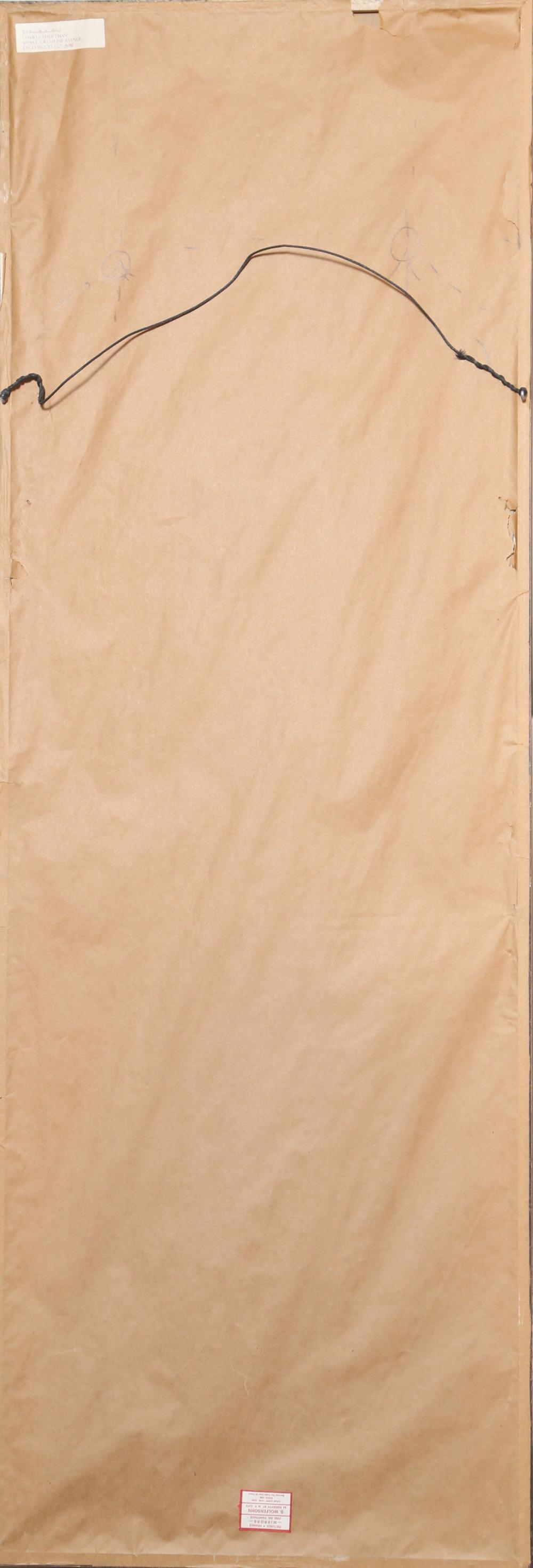 Japanese School | Mountain Pathway | MutualArt