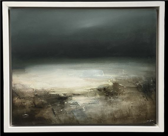 Neil Nelson | Subliminus | MutualArt