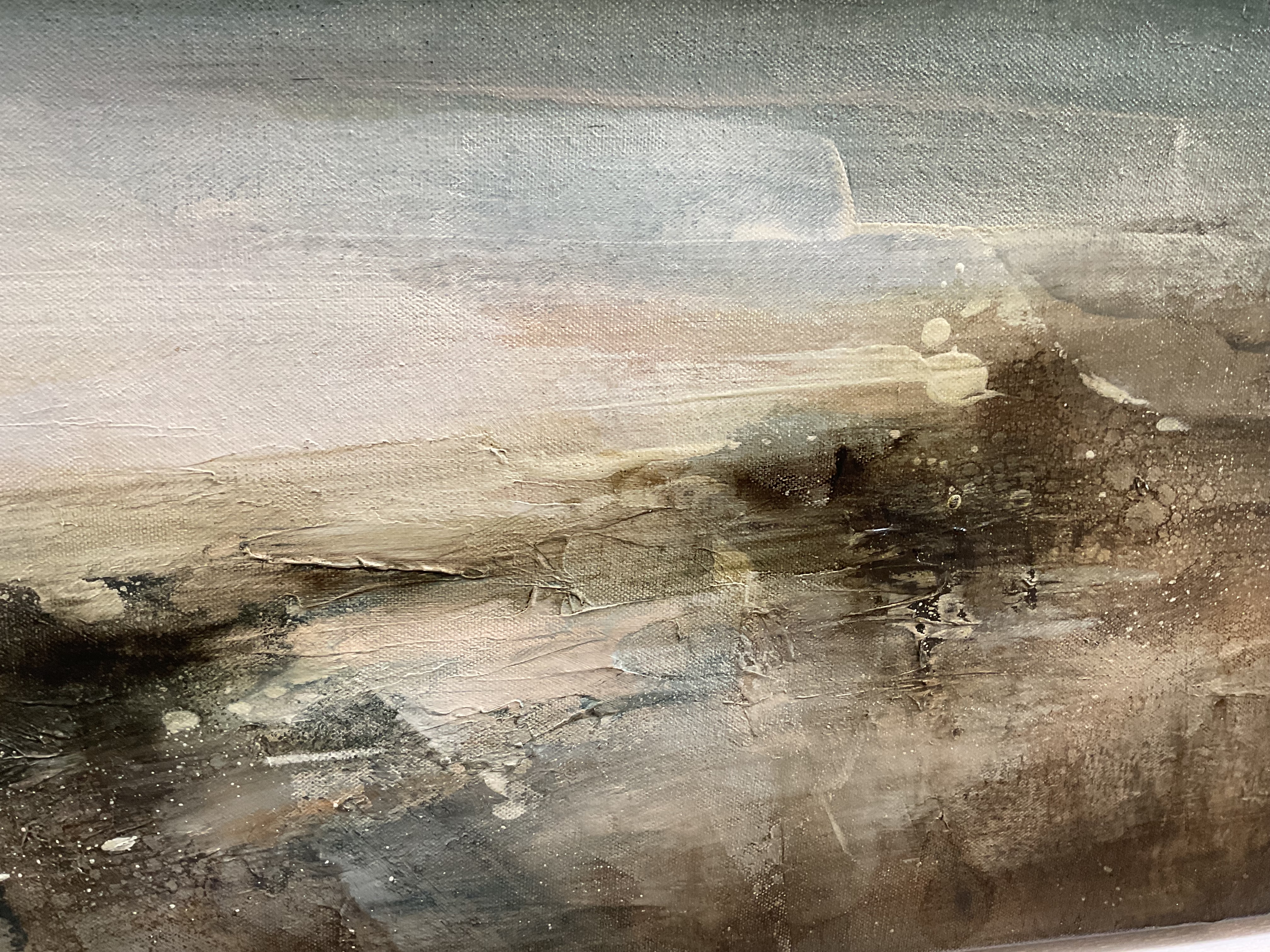 Neil Nelson | Subliminus | MutualArt