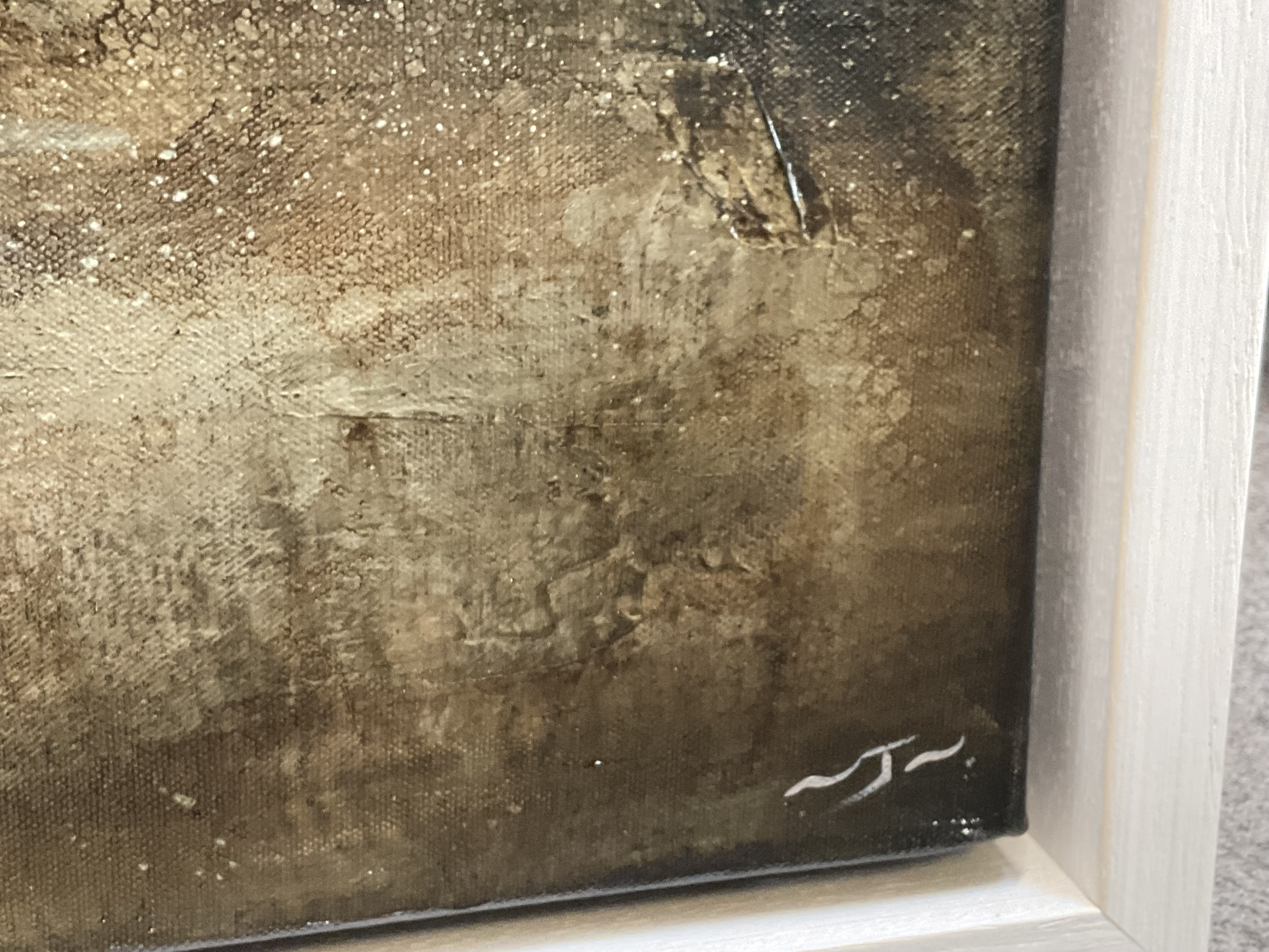 Neil Nelson | Subliminus | MutualArt