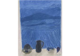 Pierre Boncompain | Woman lying | MutualArt