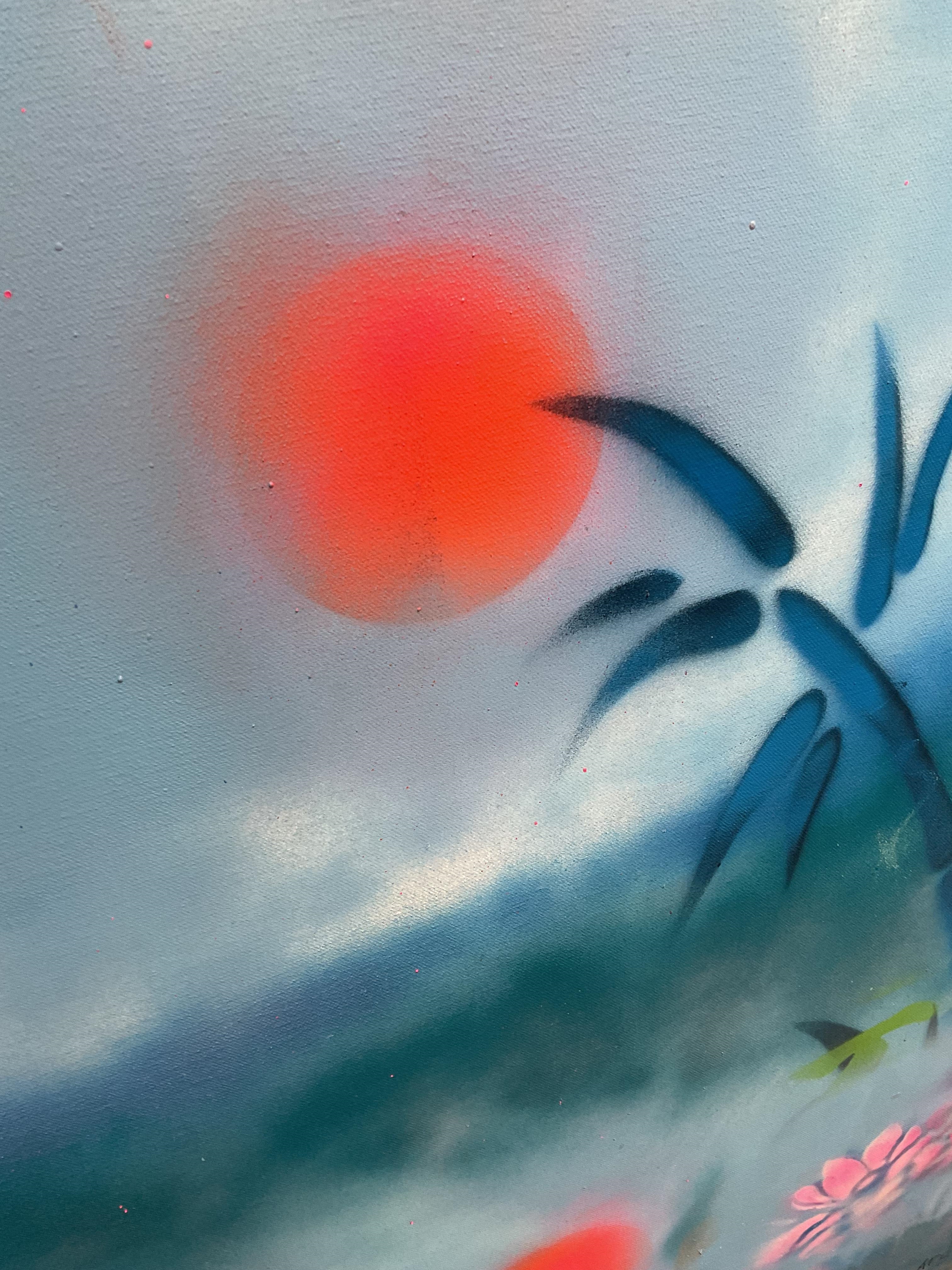 Alexander Rhys | Miyajima Island | MutualArt