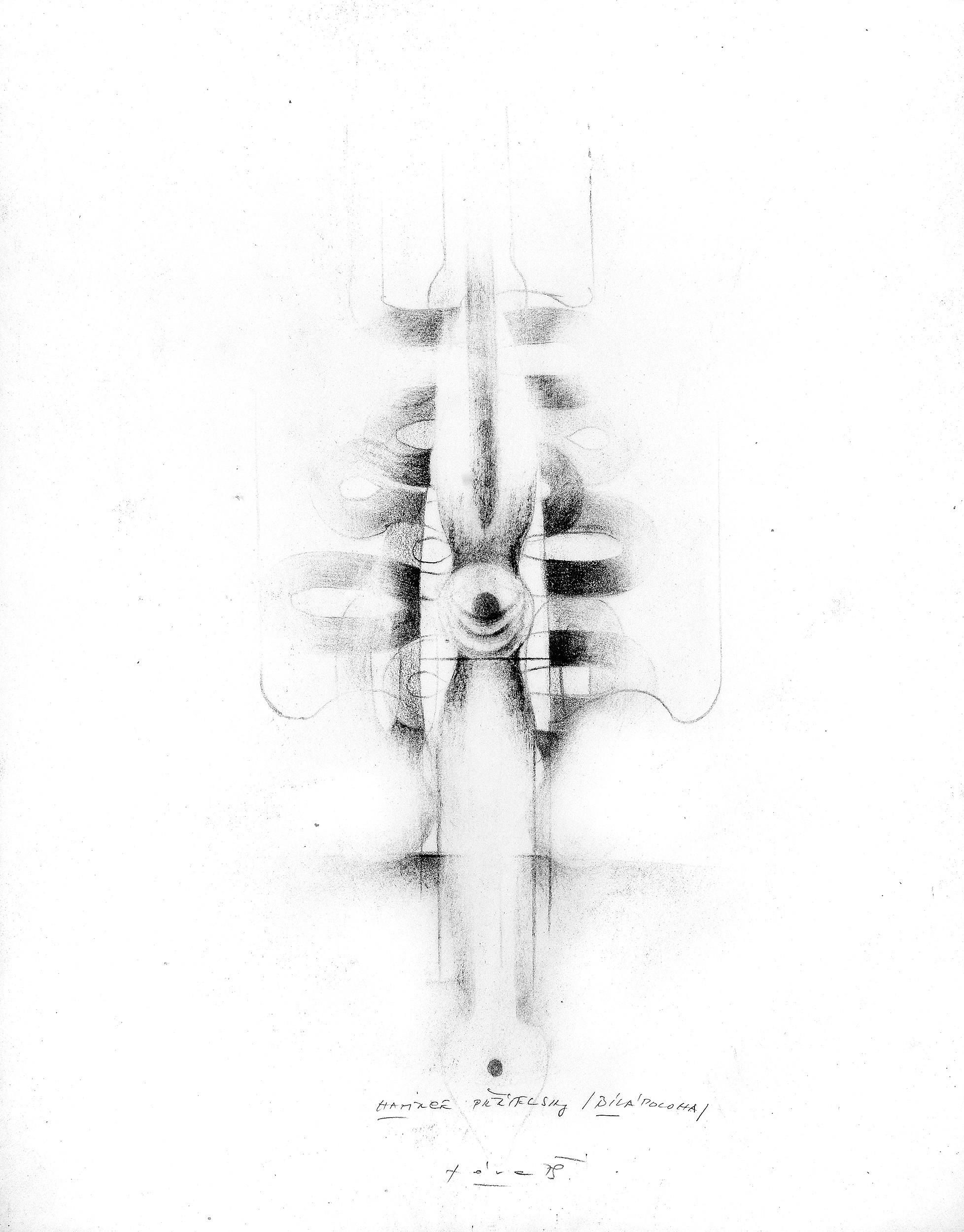 Libor Fara | Bílá poloha, 1978 (1978) | MutualArt