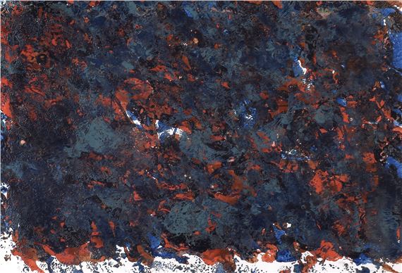 Jaroslav Vozniak | Horizont, 90. léta | MutualArt