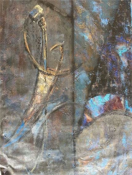 Marina Bardet | Abstraction | MutualArt