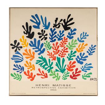 Henri Matisse | Three Sisters (1917) | MutualArt