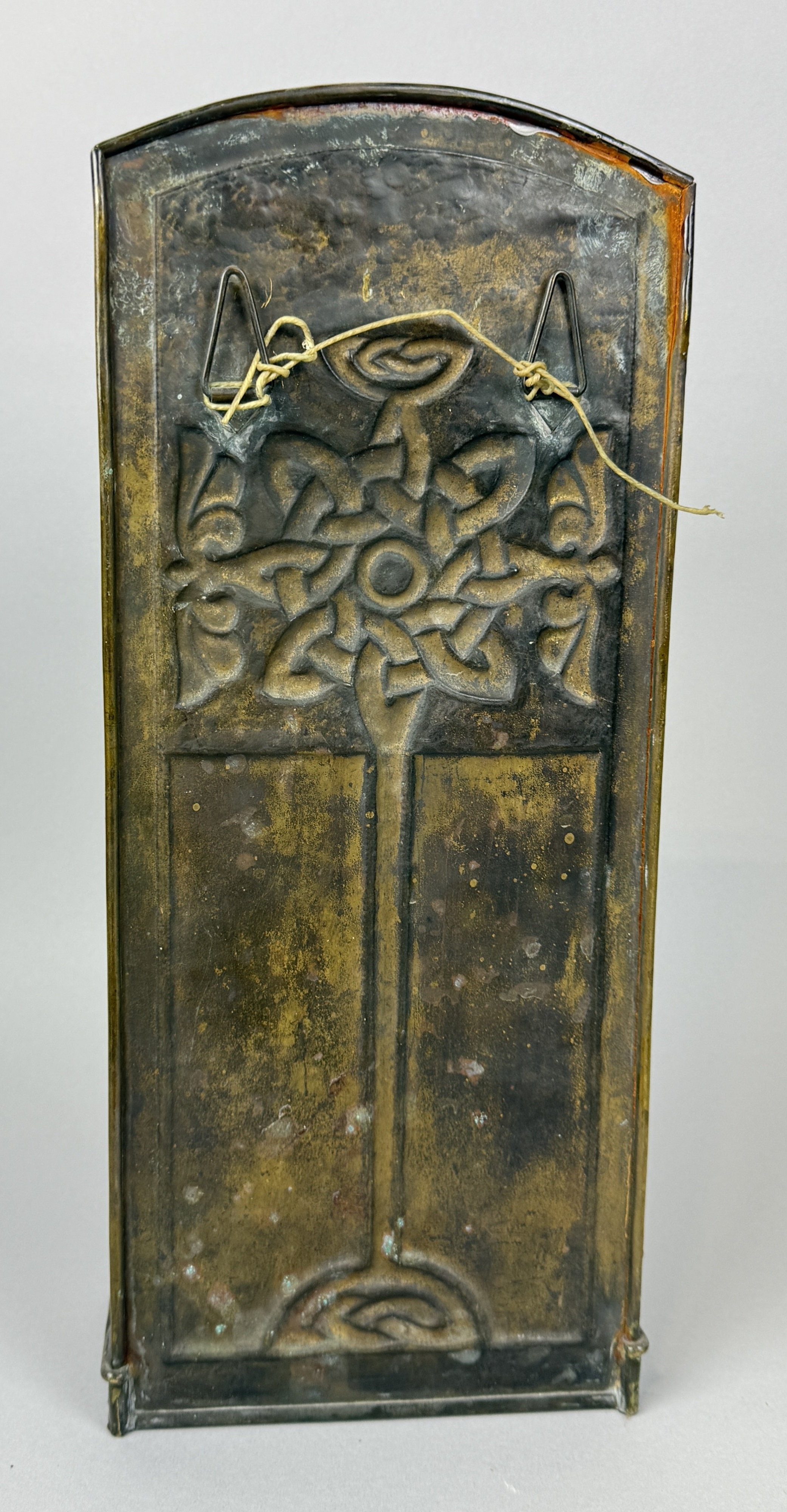 Alexander Ritchie | ALEXANDER RITCHE OF IONA`: A CELTIC ARTS AND CRAFTS ...