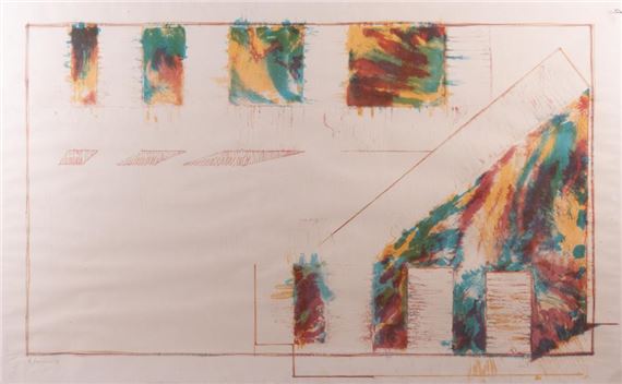 Peter Marcus | Untitled (1974) | MutualArt