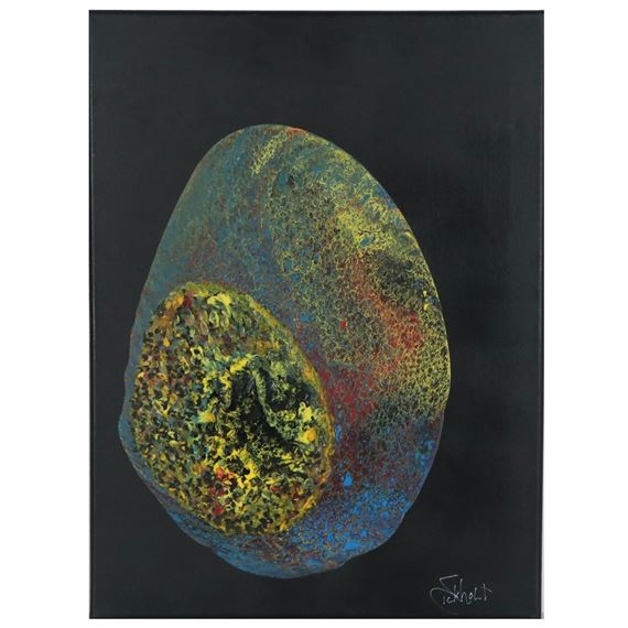 Robert Eickholt | Acrylic Painting by American Artist Robert Eickholt ...