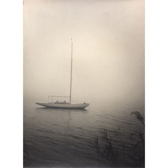 Jean Lecocq | Seis da manhã (1950) | MutualArt