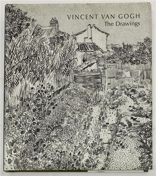 Vincent Van Gogh | Colta, Stein, Susan Alyson, van Heugten, Sjraar ...
