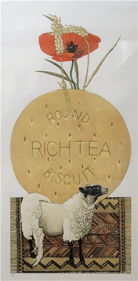 Barbara Robertson | Birdwheel | MutualArt