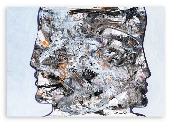Carlo Massimo Franchi | Kalos Block | MutualArt