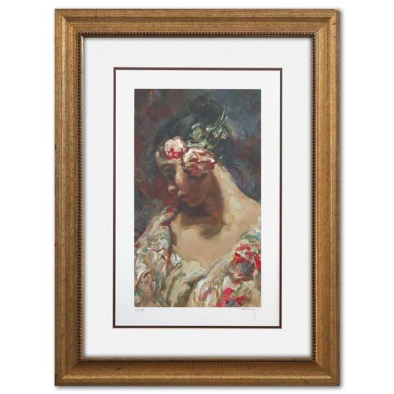 José Royo | . | MutualArt