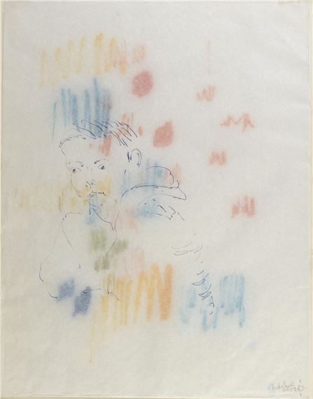 Martin Spitzweck | Spitzweck, Martin (2019) | MutualArt