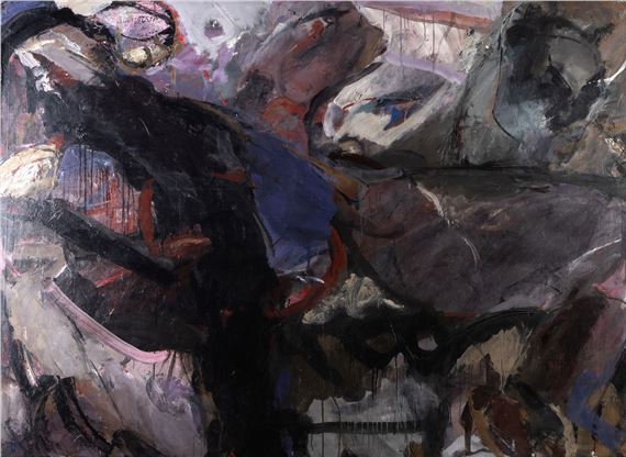 Peter Dietz | 1 Artworks at Auction | MutualArt