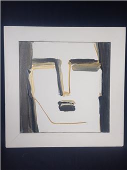 Luigi Benzoni | 28 Artworks at Auction | MutualArt