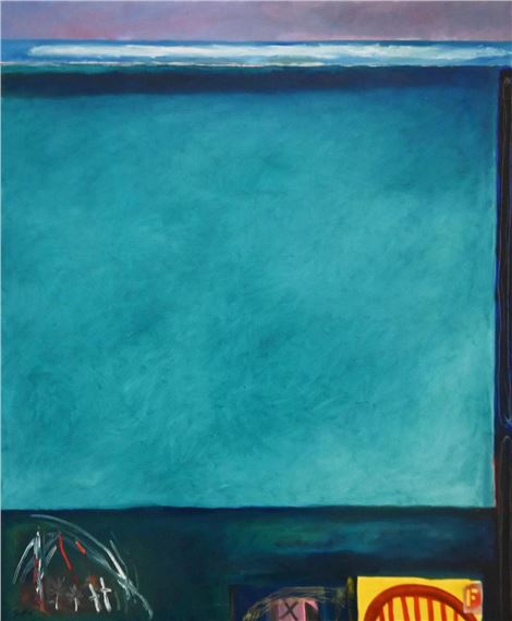 Philip Stallard | THE NIGHT BELL (MAITLAND BAY NO.2 | MutualArt