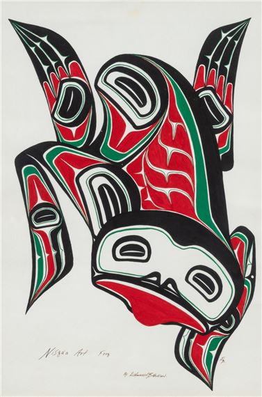 Edward Benson | 1 Artworks | MutualArt