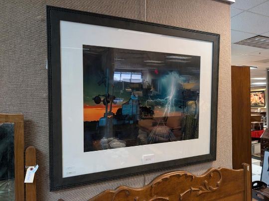 John Charbonneau | 1 Artworks | MutualArt