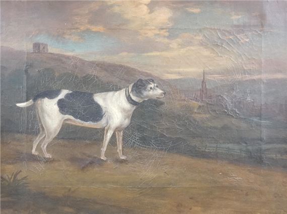 Thomas Hawley | 1 Artworks at Auction | MutualArt