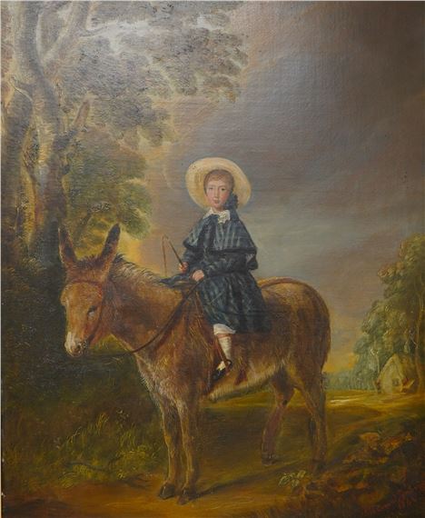 John Connell | 1 Artworks | MutualArt