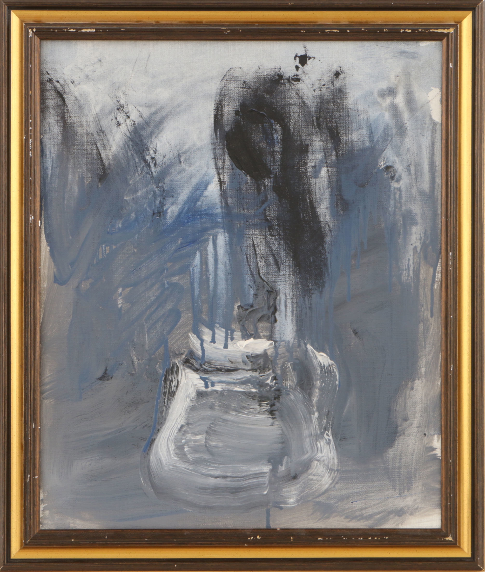 Evert Lundquist | Skålen | MutualArt