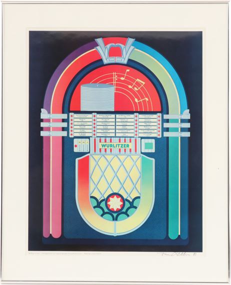 Anne Duncan | 1 Artworks | MutualArt