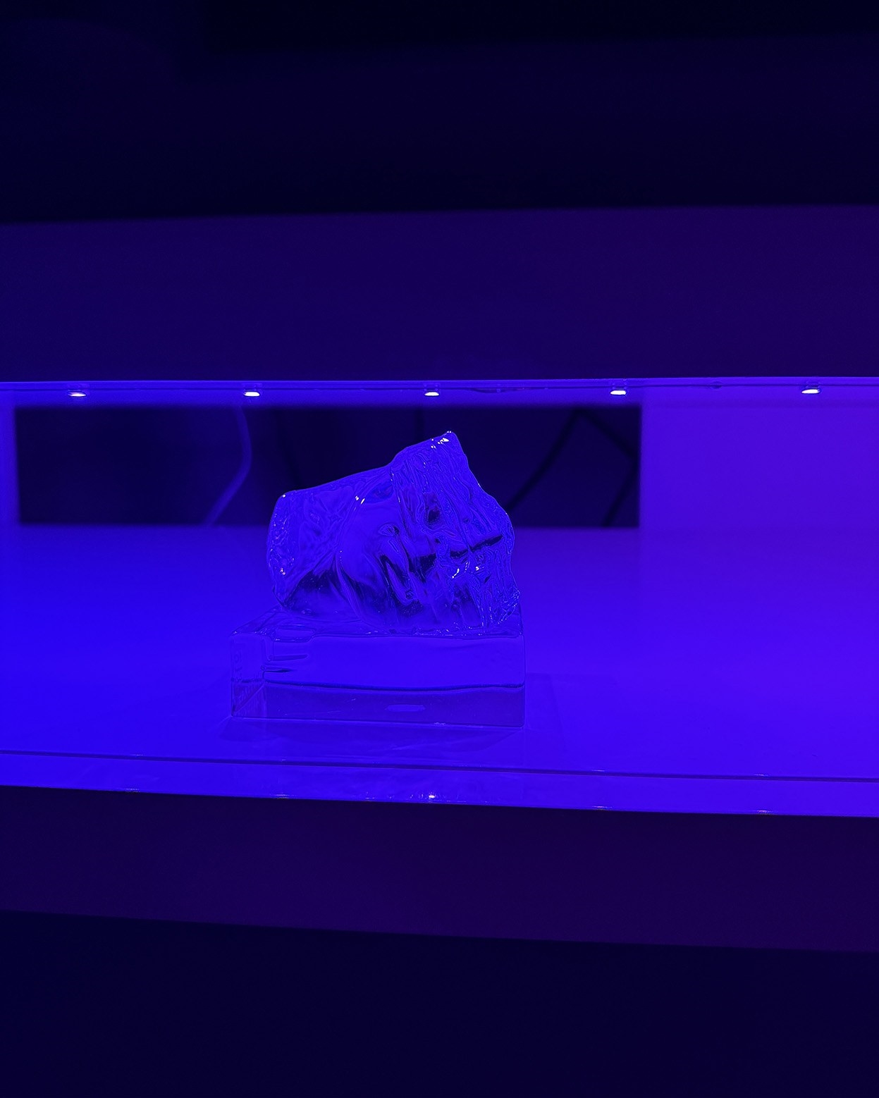 Igor Mitoraj | Face | MutualArt