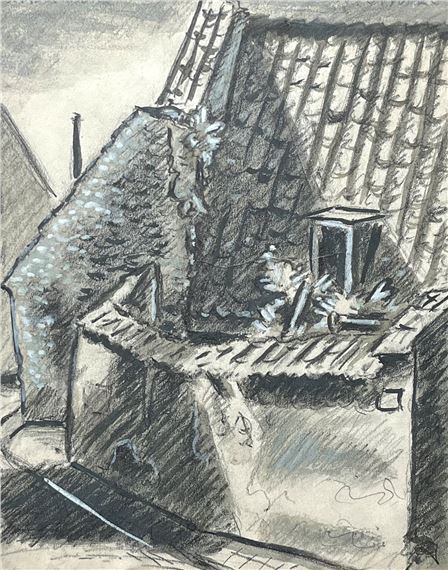 Niklavs Strunke | Ieliņa | MutualArt